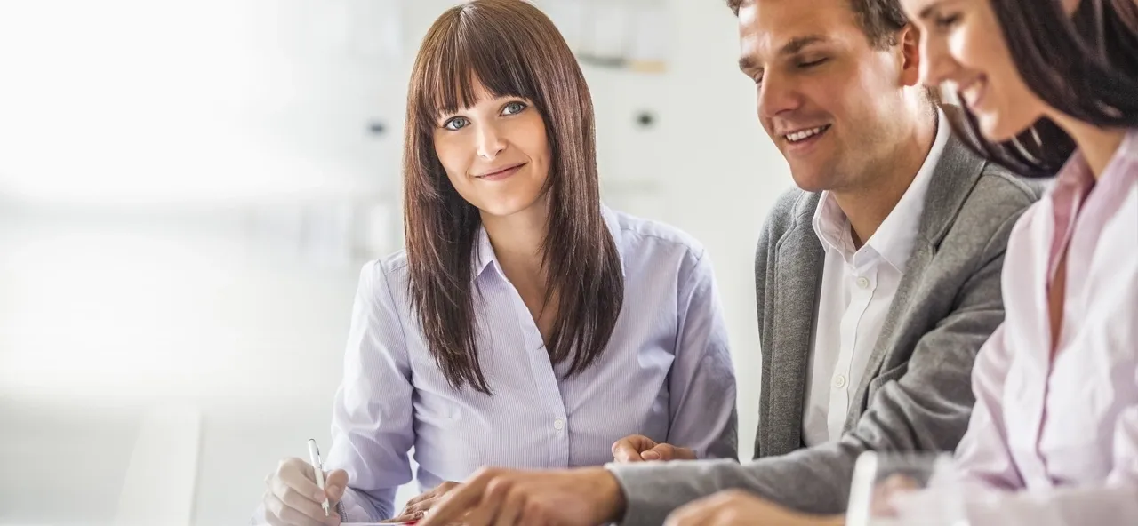 5 Benefits of A Dedicated Project Manager - Shivendra & Co